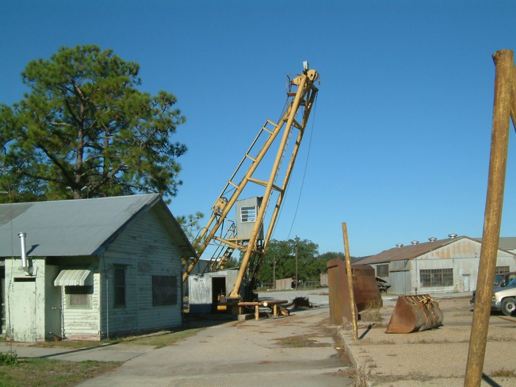HILO BULK CANE UNLOADING STATIONS – Edwards Engineering